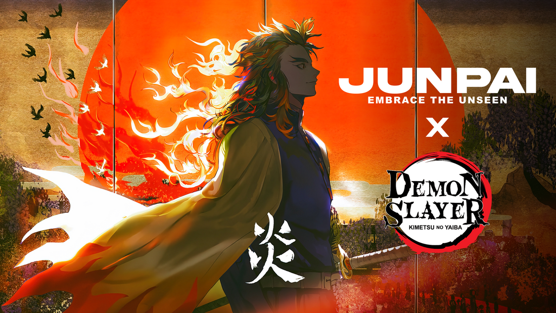Junpai