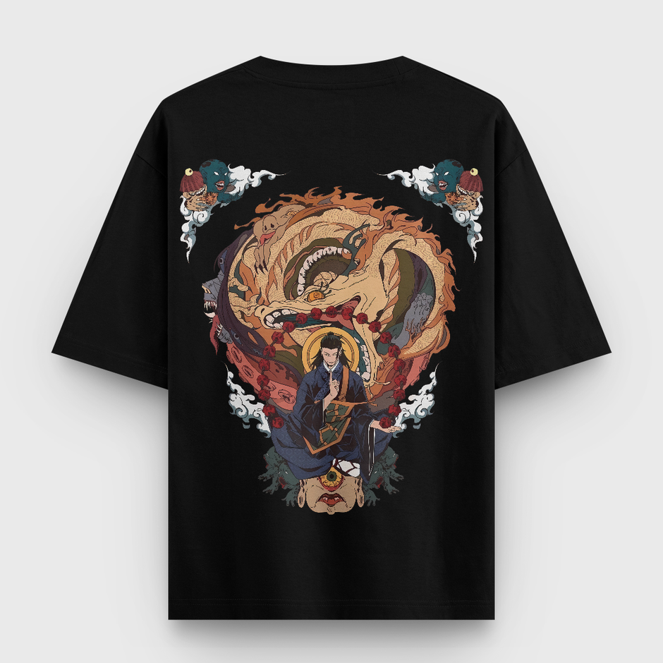 Jujutsu Kaisen – Junpai