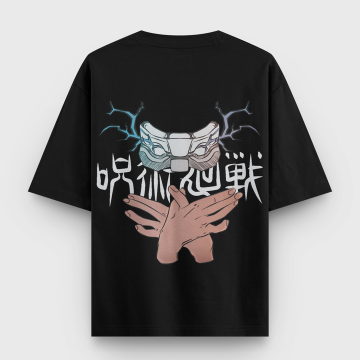 Jujutsu Kaisen – Junpai